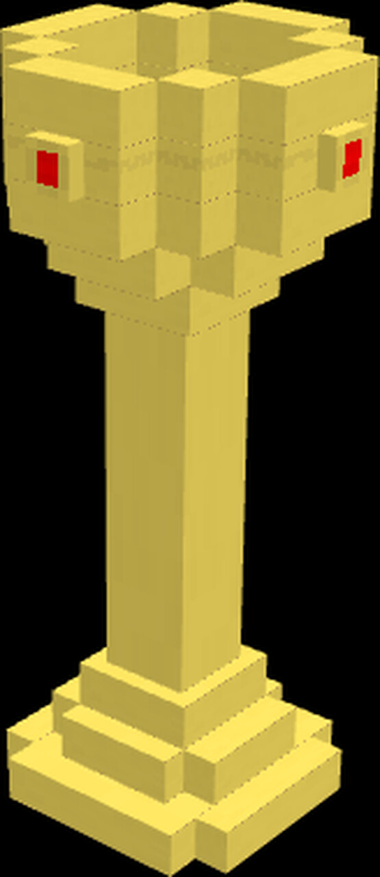 Wert's Half-Axed 3D pack Minecraft Texture Pack