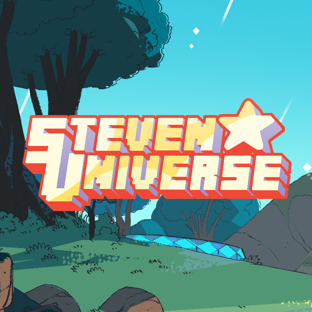 Steven Universe Texture Pack Minecraft Texture Pack