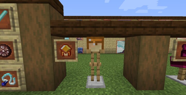 Steven Universe Texture Pack Minecraft Texture Pack