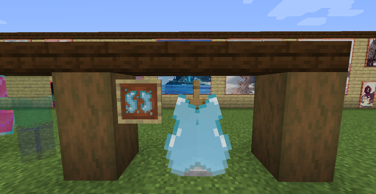 Steven Universe Texture Pack Minecraft Texture Pack