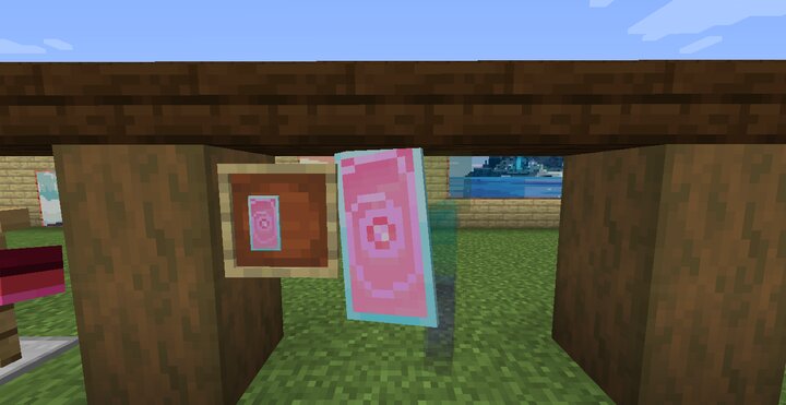 Steven Universe Texture Pack Minecraft Texture Pack