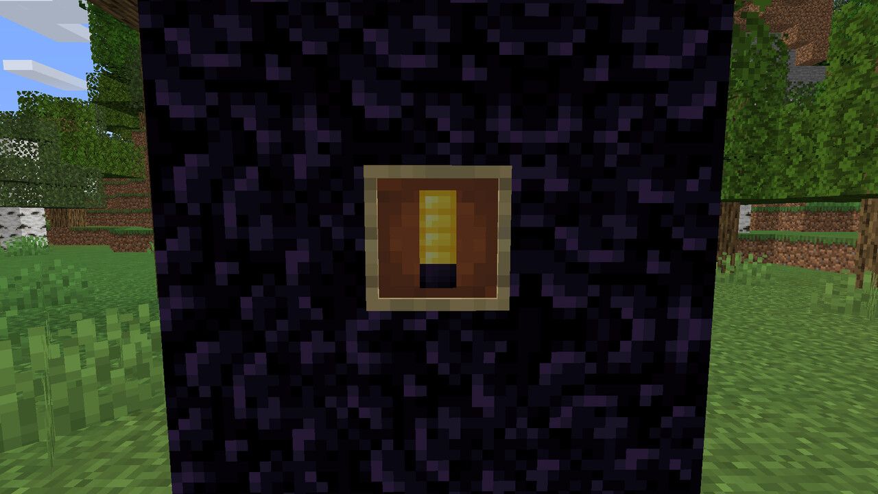 T.O.P. Totem Minecraft Texture Pack