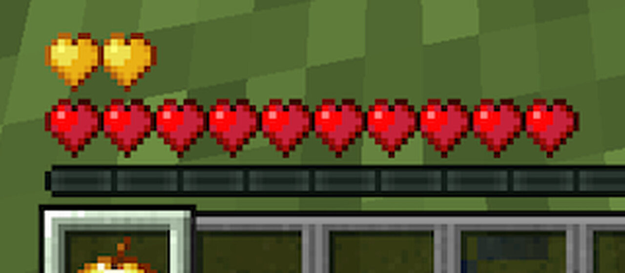 HotFix Minecraft Texture Pack