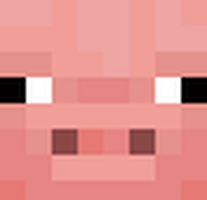 Pig Boi V.1.0 Minecraft Texture Pack