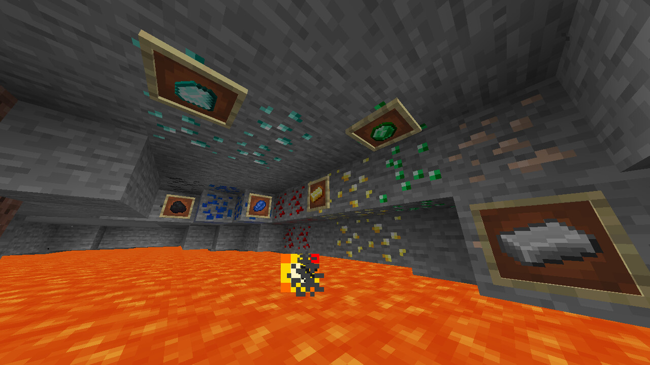 Slice of Life 1.15 Minecraft Texture Pack