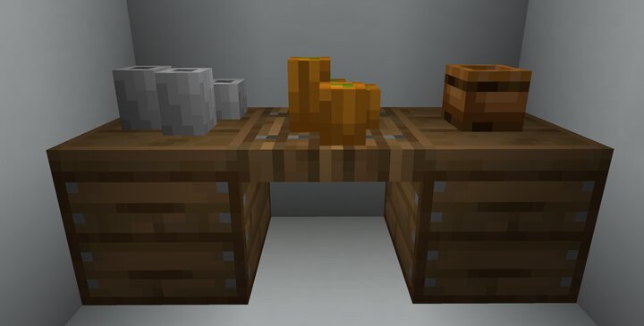 Loaf Minecraft Texture Pack