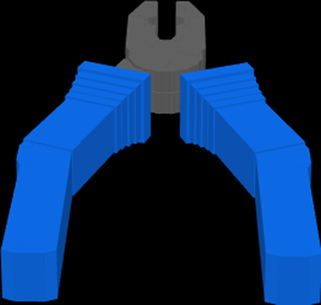 Pliers for minecraft. Пассатижи в майнкрафт 3D Minecraft Texture Pack