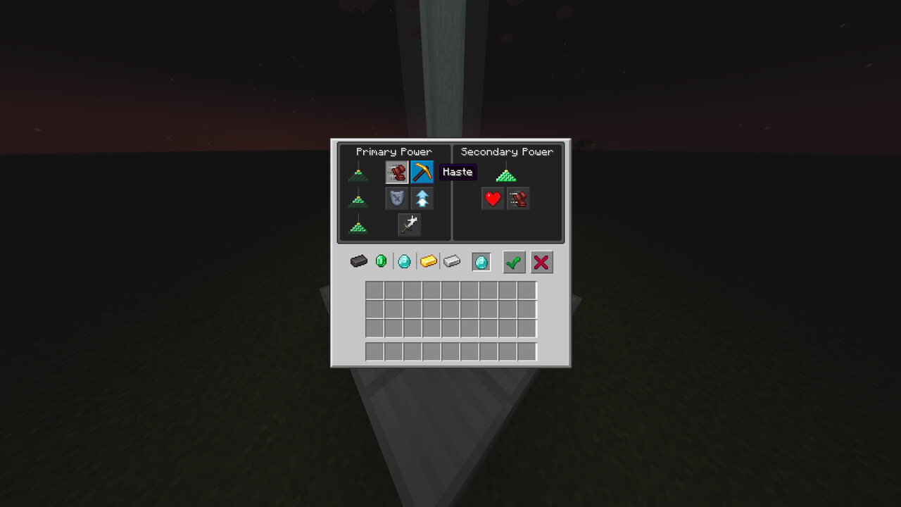 Feather Minecraft Texture Pack