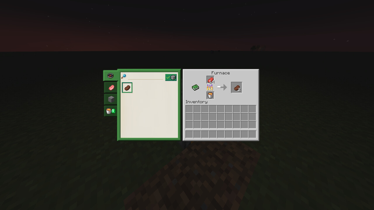 Feather Minecraft Texture Pack