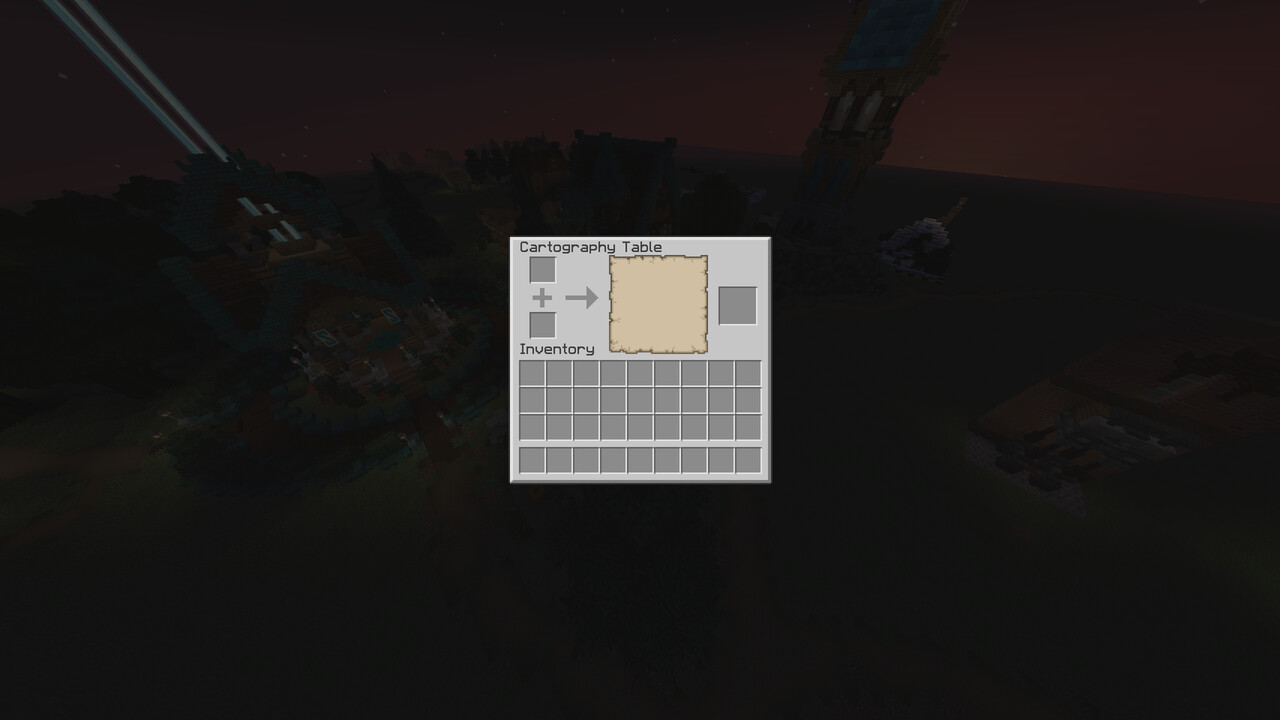 Feather Minecraft Texture Pack