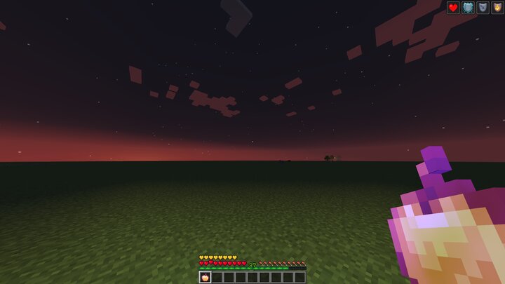 Feather Minecraft Texture Pack