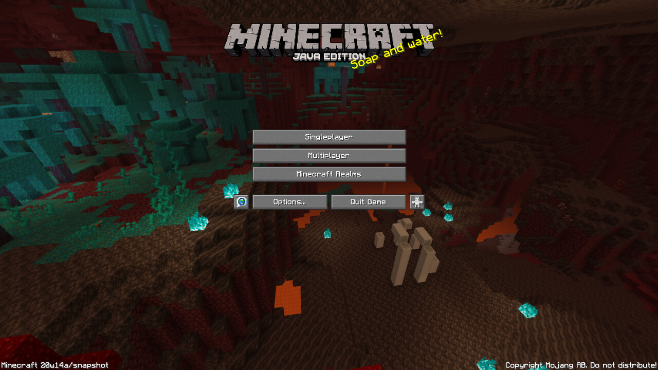 Feather Minecraft Texture Pack