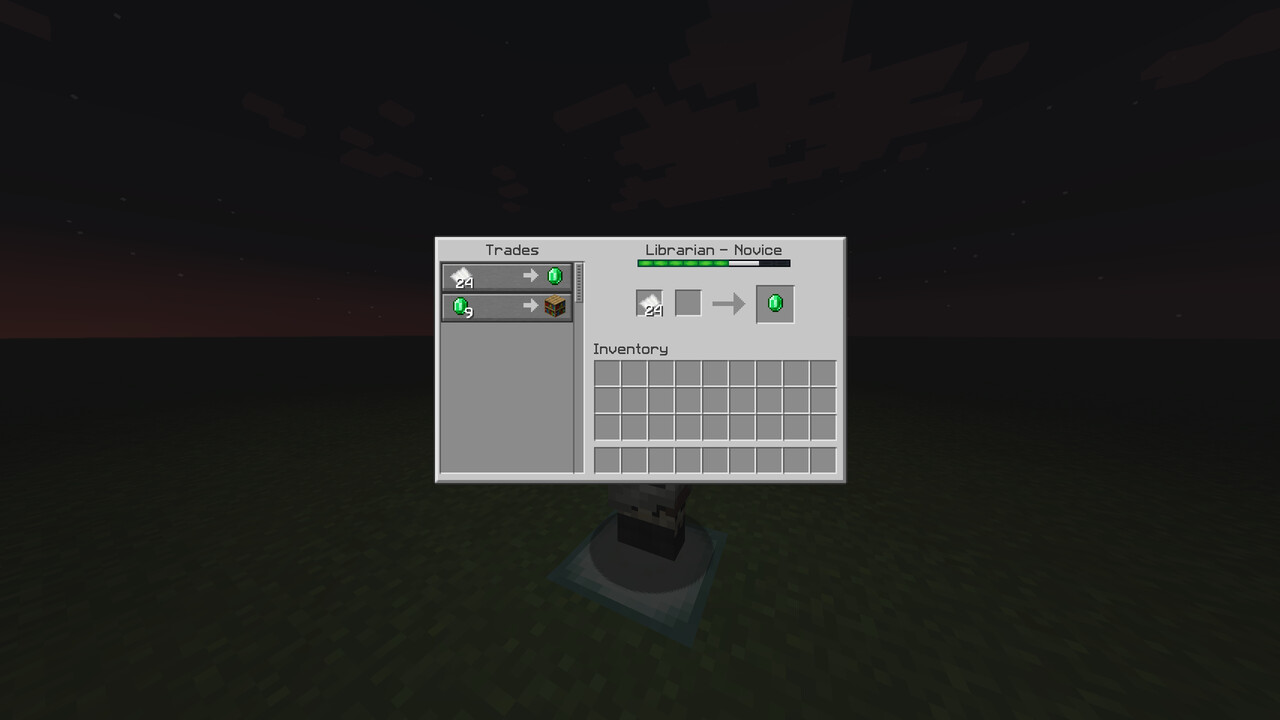 Feather Minecraft Texture Pack