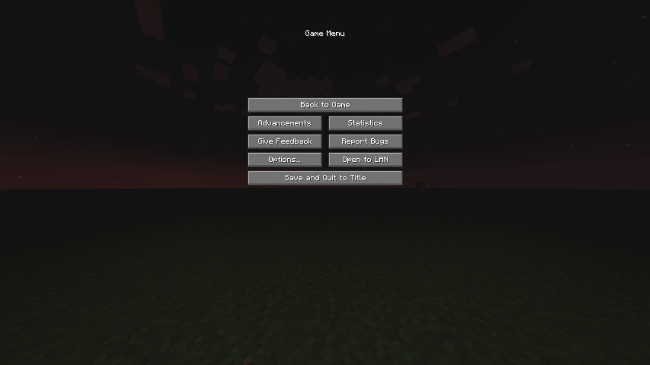 Feather Minecraft Texture Pack