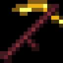 Better Gold Tools Minecraft Texture Pack