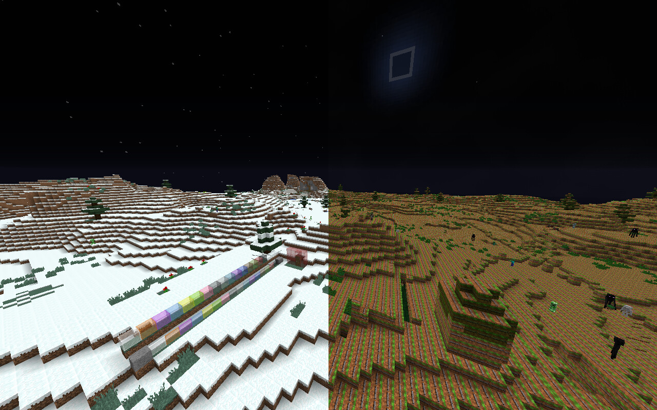 MINECRAFT-texturepack Minecraft Texture Pack