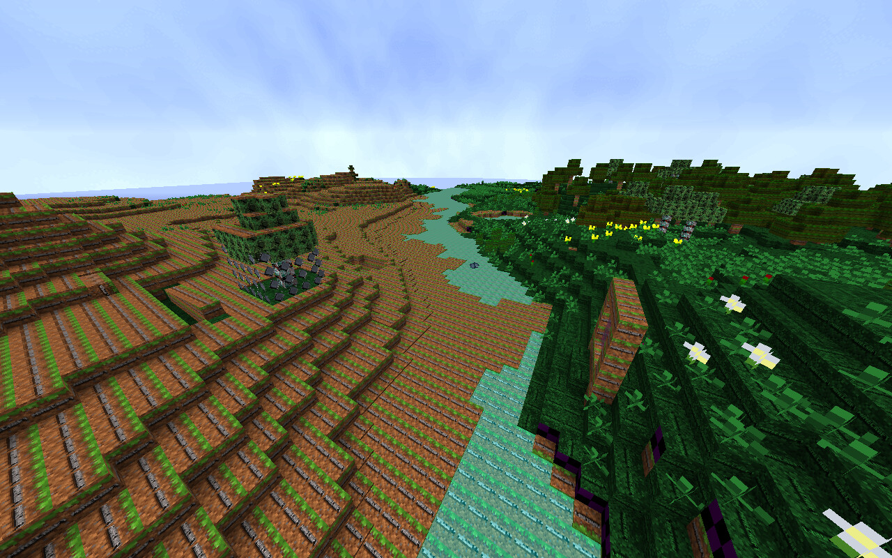 MINECRAFT-texturepack Minecraft Texture Pack