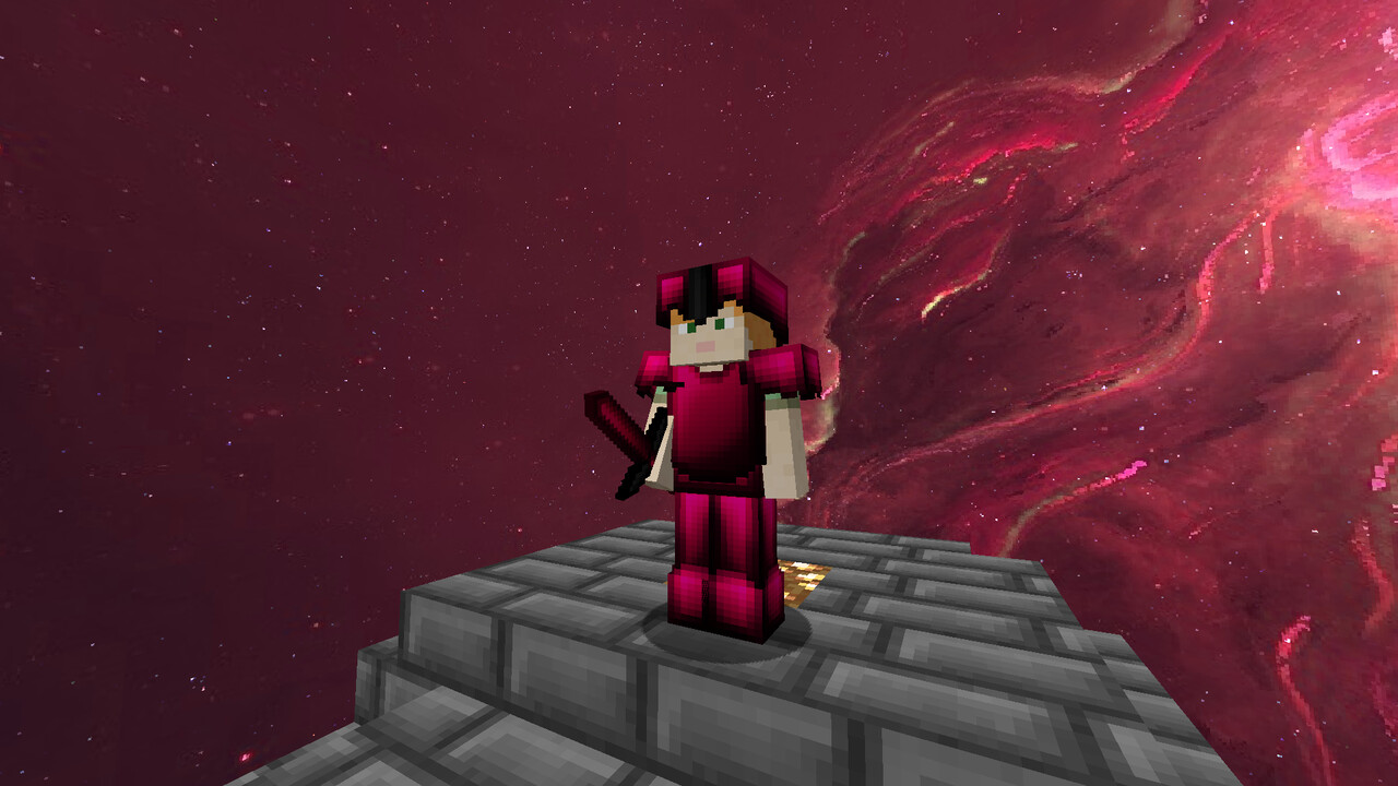 Tedium [32x] FPS PVP Pack Minecraft Texture Pack