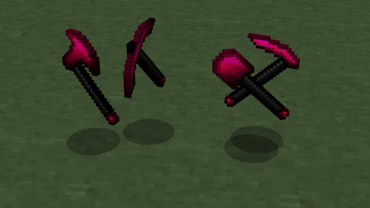 Tedium [32x] FPS PVP Pack Minecraft Texture Pack