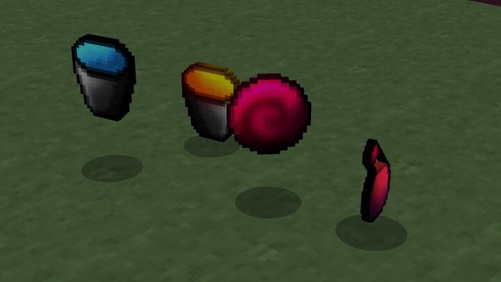 Tedium [32x] FPS PVP Pack Minecraft Texture Pack