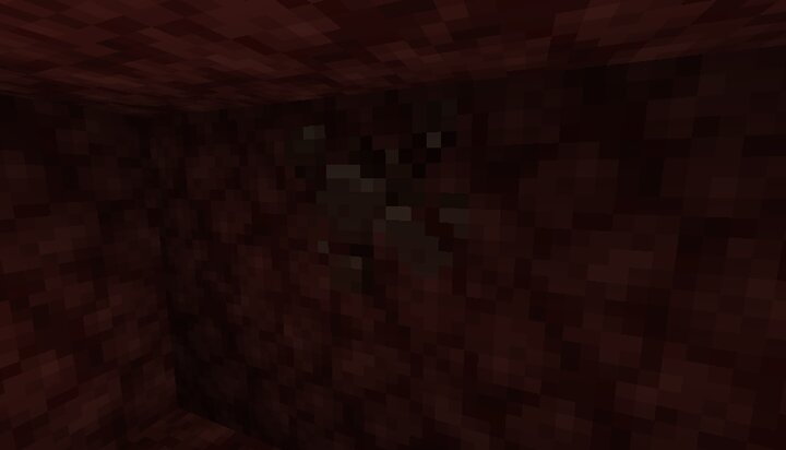 Ancient Debris Ore And Ingot Minecraft Texture Pack