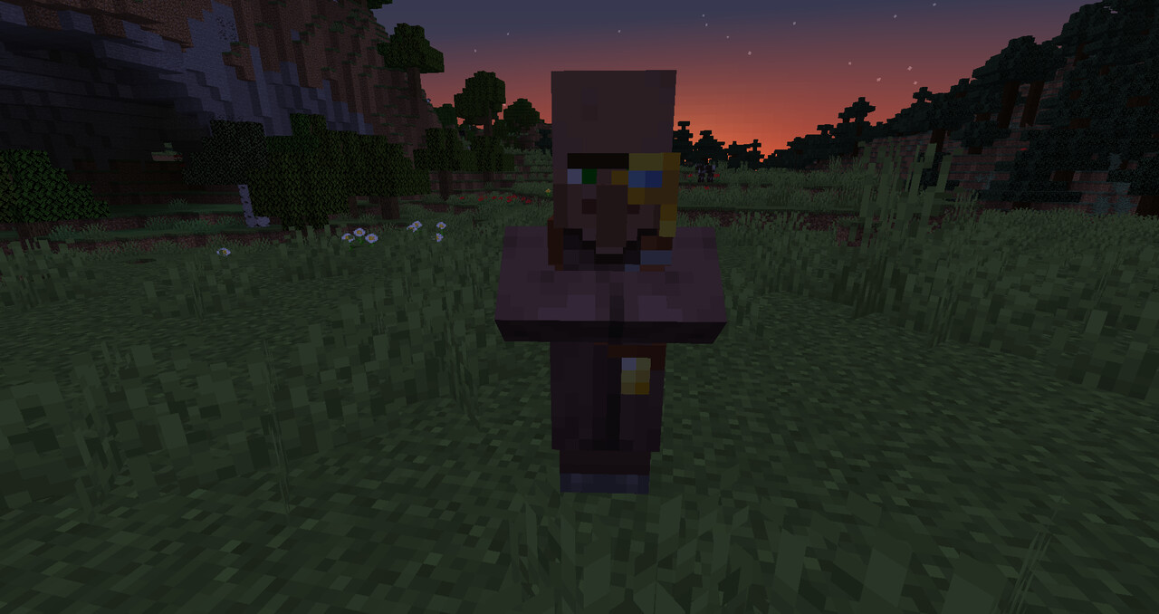 Emeralds to Mine coins Minecraft Texture Pack