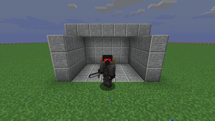 Ultimate Mega Super Custom Pack Minecraft Texture Pack