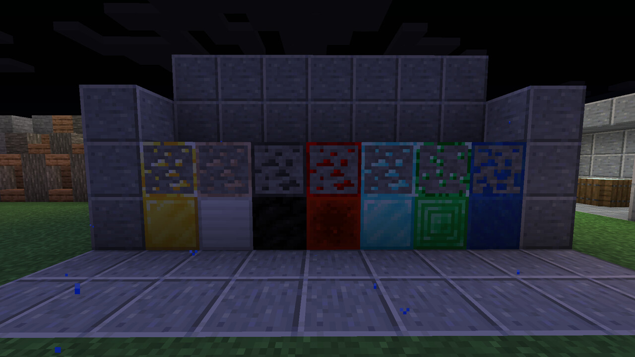 Ultimate Mega Super Custom Pack Minecraft Texture Pack