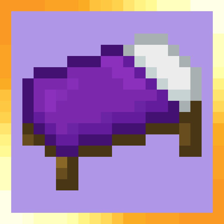 Bed icons v2 (1.1.5.x - 1.17.x) Minecraft Texture Pack