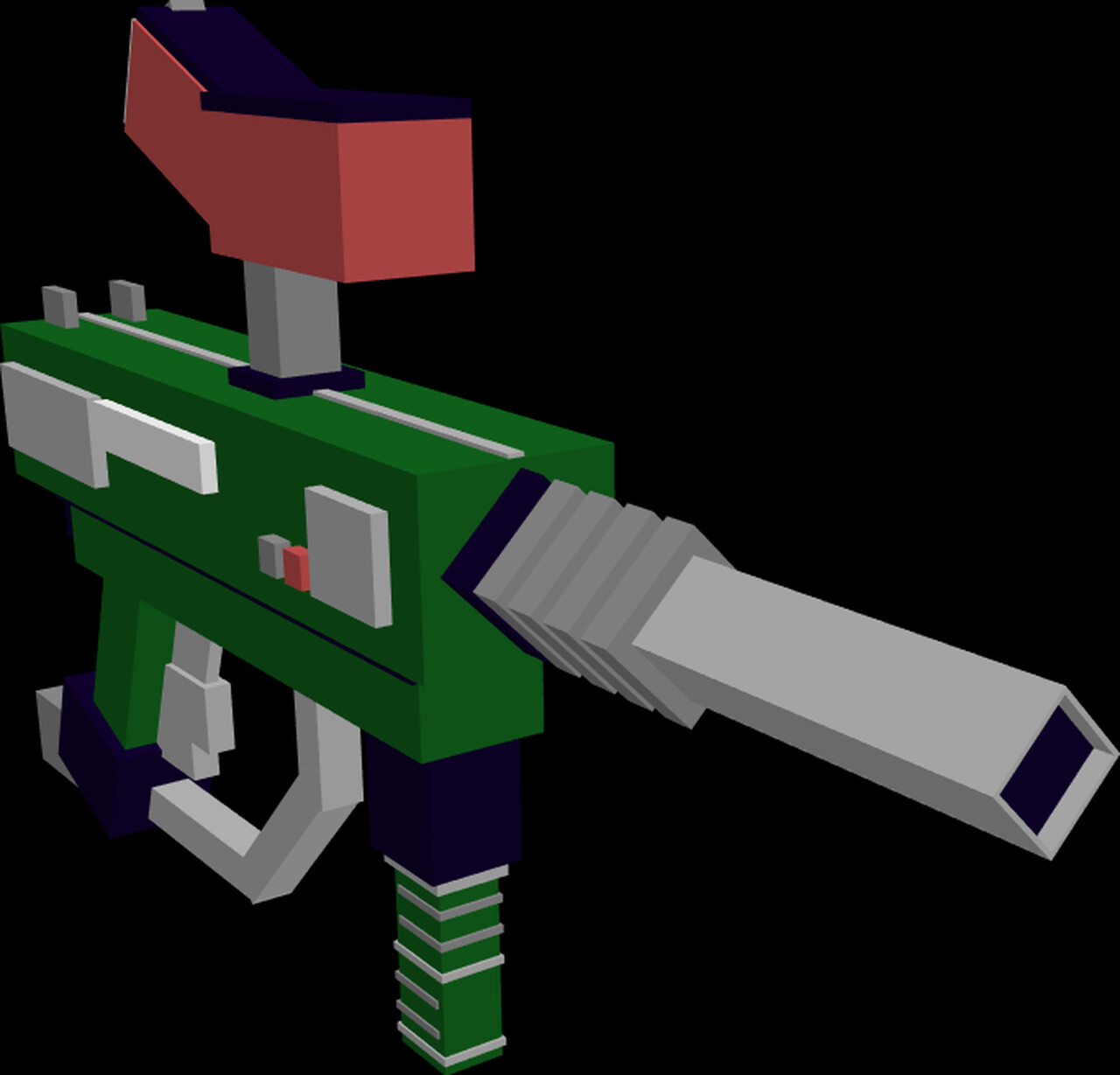 Paintball PVP Pack (VR EDITION!) Minecraft Texture Pack