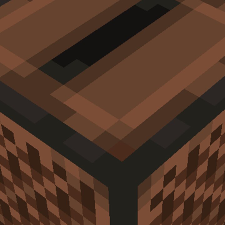 Tunes Minecraft Texture Pack