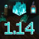 Soul Fire for minecraft 1.14 Minecraft Texture Pack