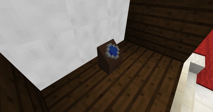 Trophy Room [Models Pack] Minecraft Texture Pack