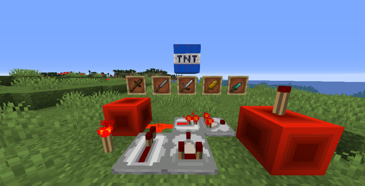 CraftEdit Pre-Alpha 0.0.2 for MC 1.15+ Minecraft Texture Pack