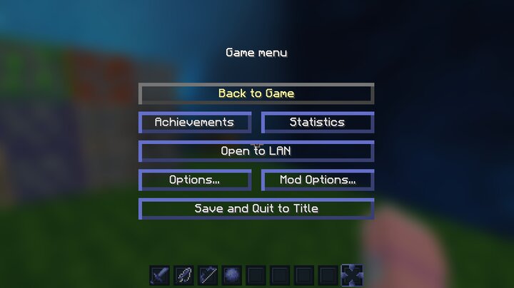 Pearl [16x] FPS PVP Pack Minecraft Texture Pack