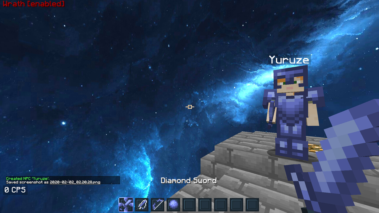 Pearl [16x] FPS PVP Pack Minecraft Texture Pack