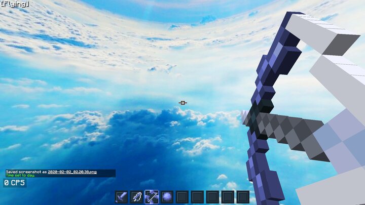 Pearl [16x] FPS PVP Pack Minecraft Texture Pack