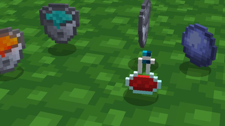 Pearl [16x] FPS PVP Pack Minecraft Texture Pack