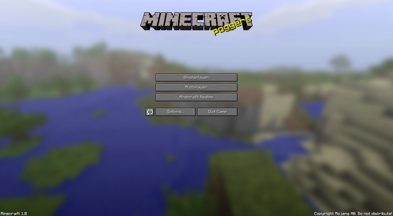 Punkshiba's Rose Gold Minecraft Texture Pack