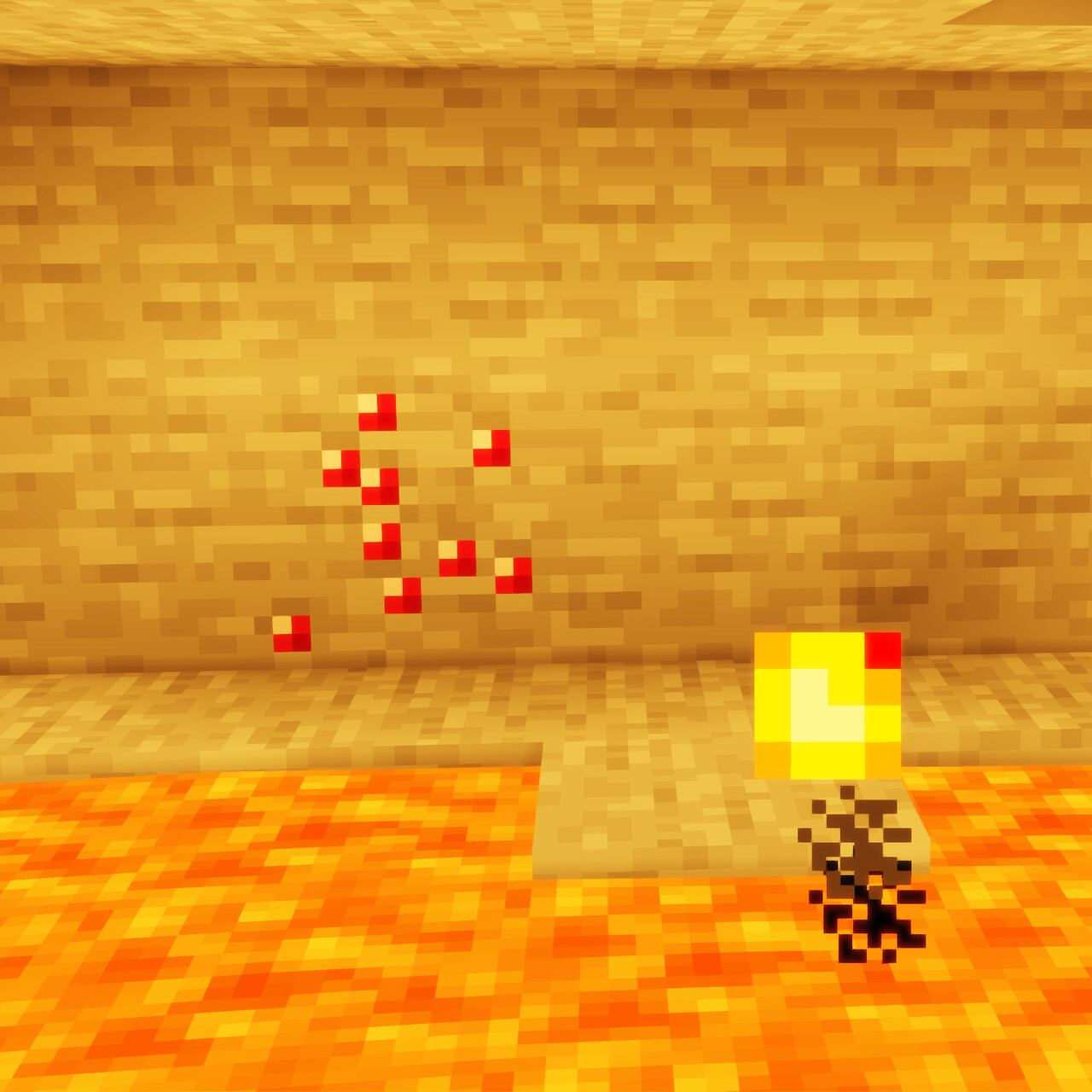 Minecraft Ruby Addon! (1.7+) Minecraft Texture Pack