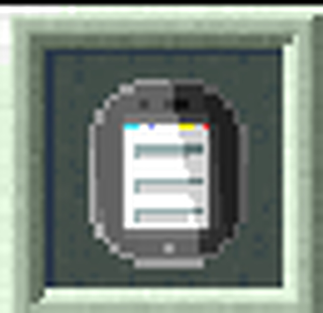 Texture Pack for Prison Mines Minecraft Texture Pack