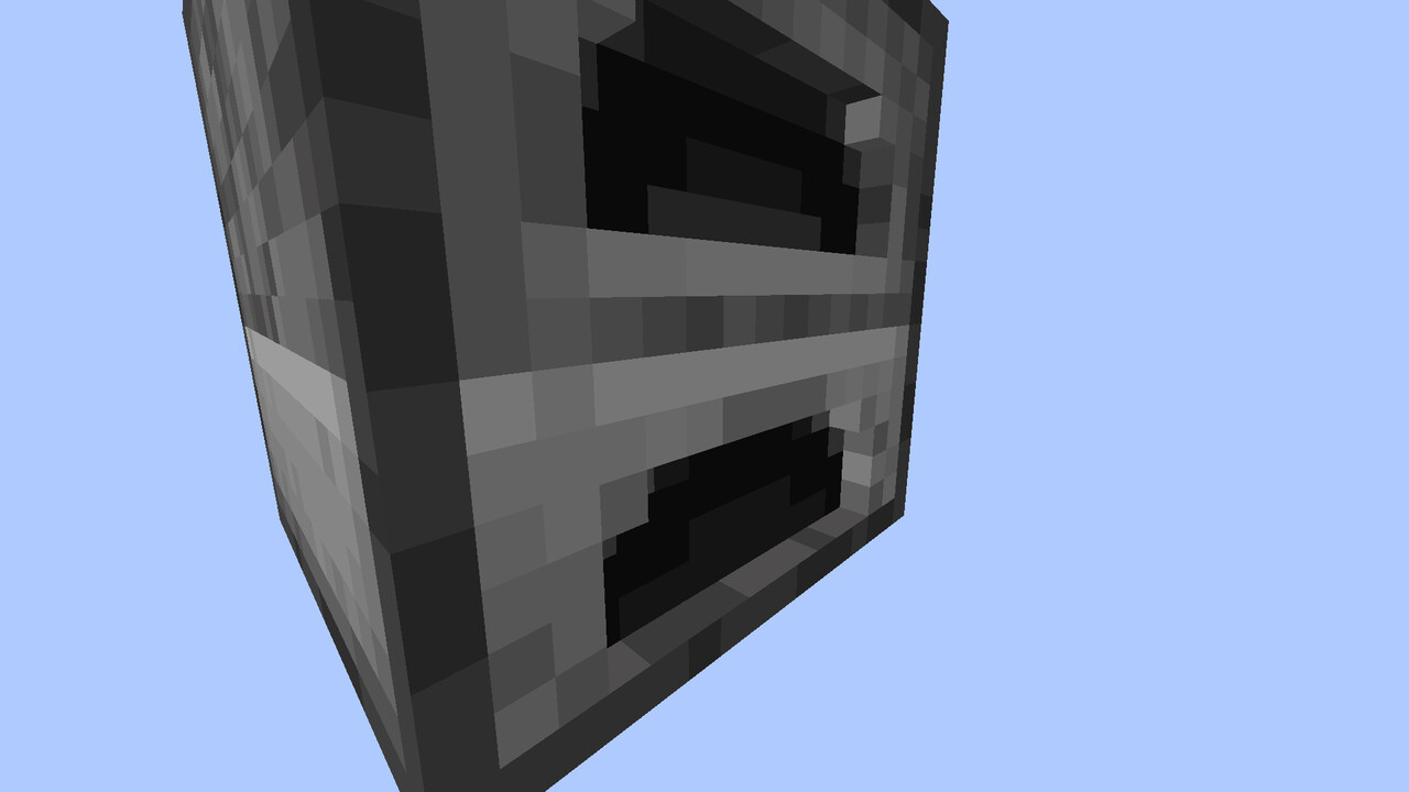 Cool Survival Resource Pack! Minecraft Texture Pack