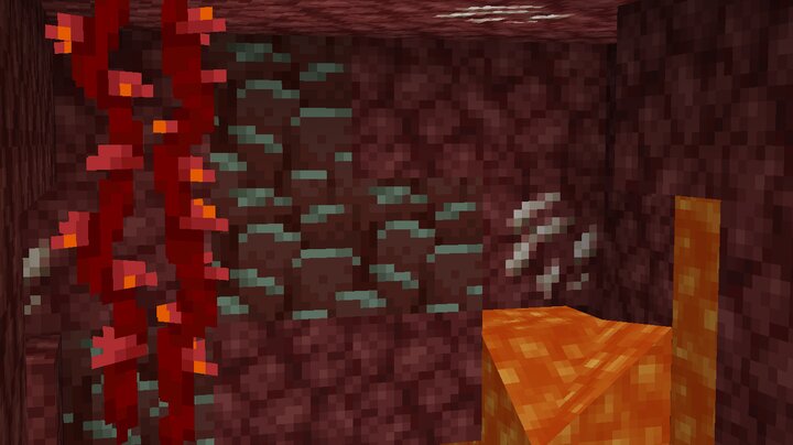 Xray Netherite Resource Pack 116 Detailed Review And Download