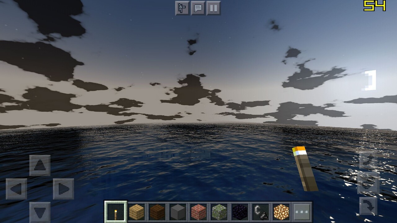 OSBES v0.15.0 (Addons compatibility update) Minecraft Texture Pack
