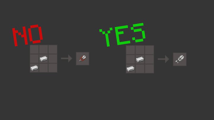 Logical Gadgets Minecraft Texture Pack