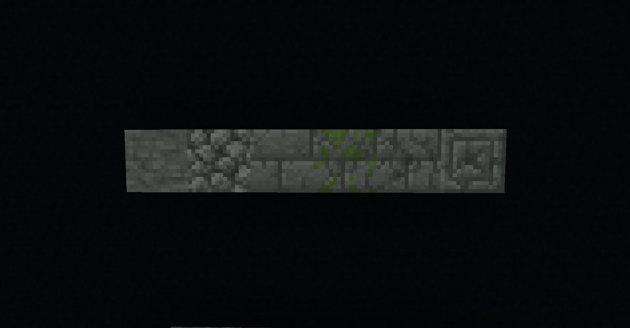 Better Infested Stone Minecraft Texture Pack