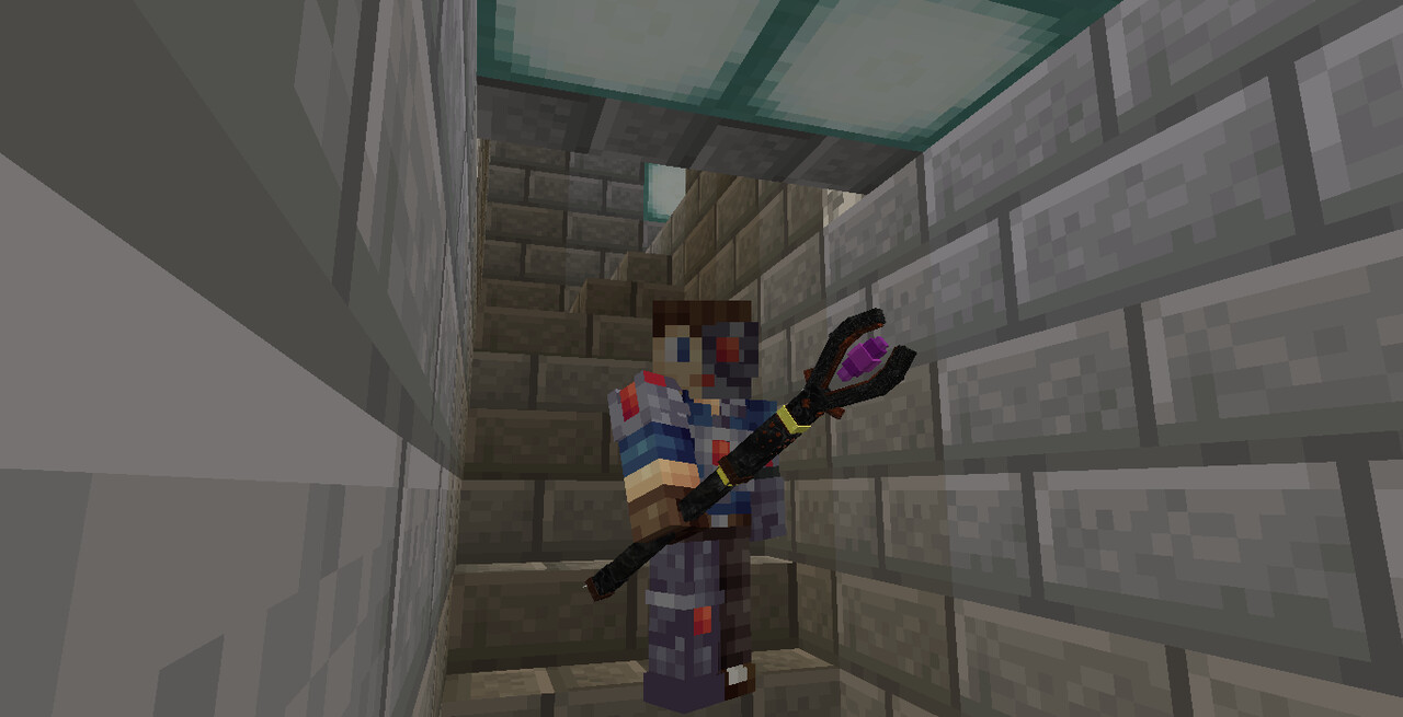 Zendikar resource pack: major update pre release Minecraft Texture Pack