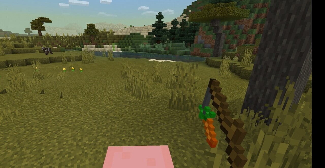 BETTER-FISHING-ROD Minecraft Texture Pack