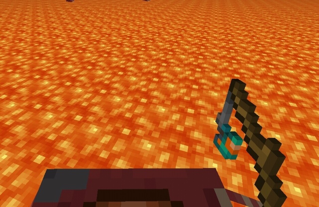 BETTER-FISHING-ROD Minecraft Texture Pack