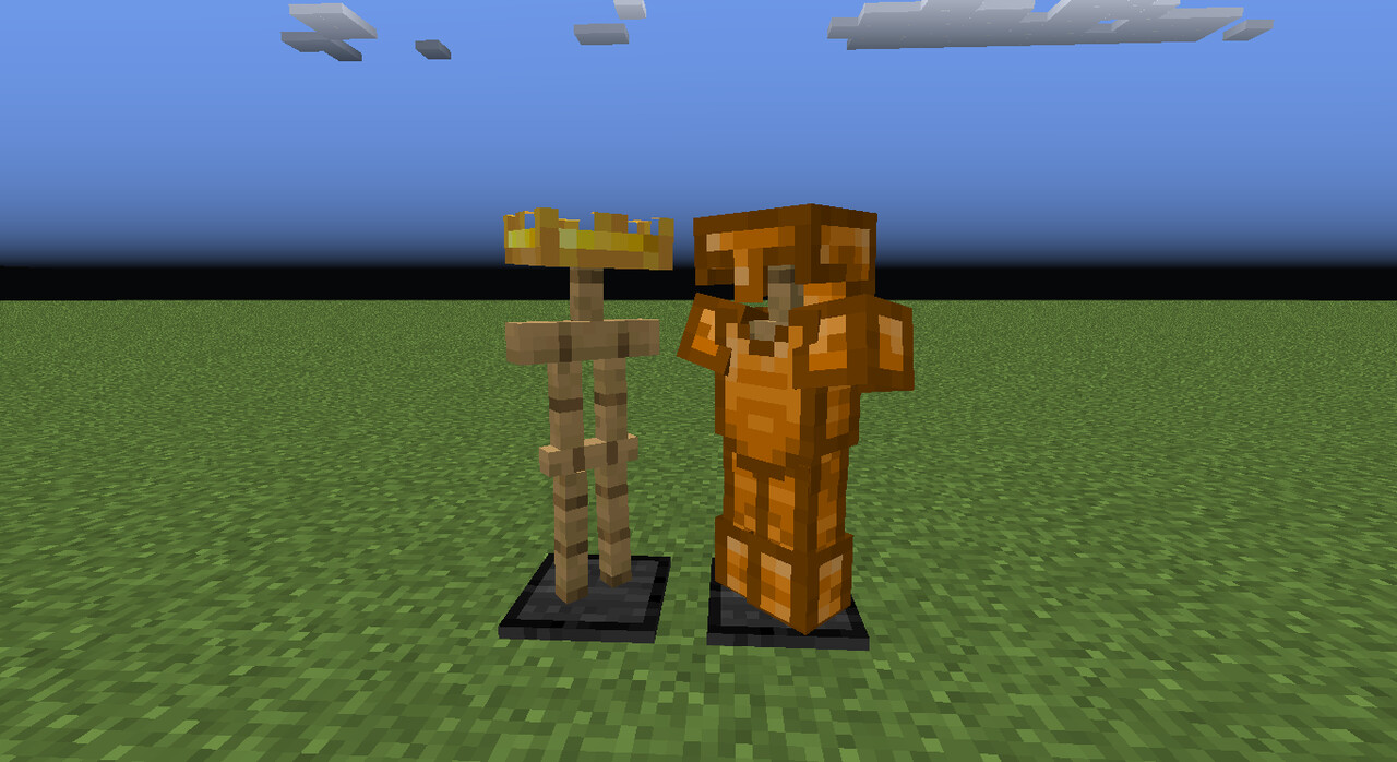 pack2: the ultimate experience Minecraft Texture Pack